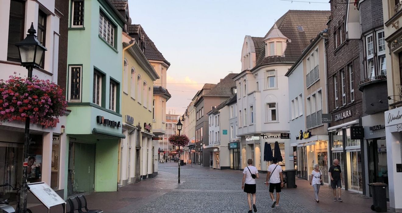 MIT Moers - Mittelstands- und Wirtschaftsunion